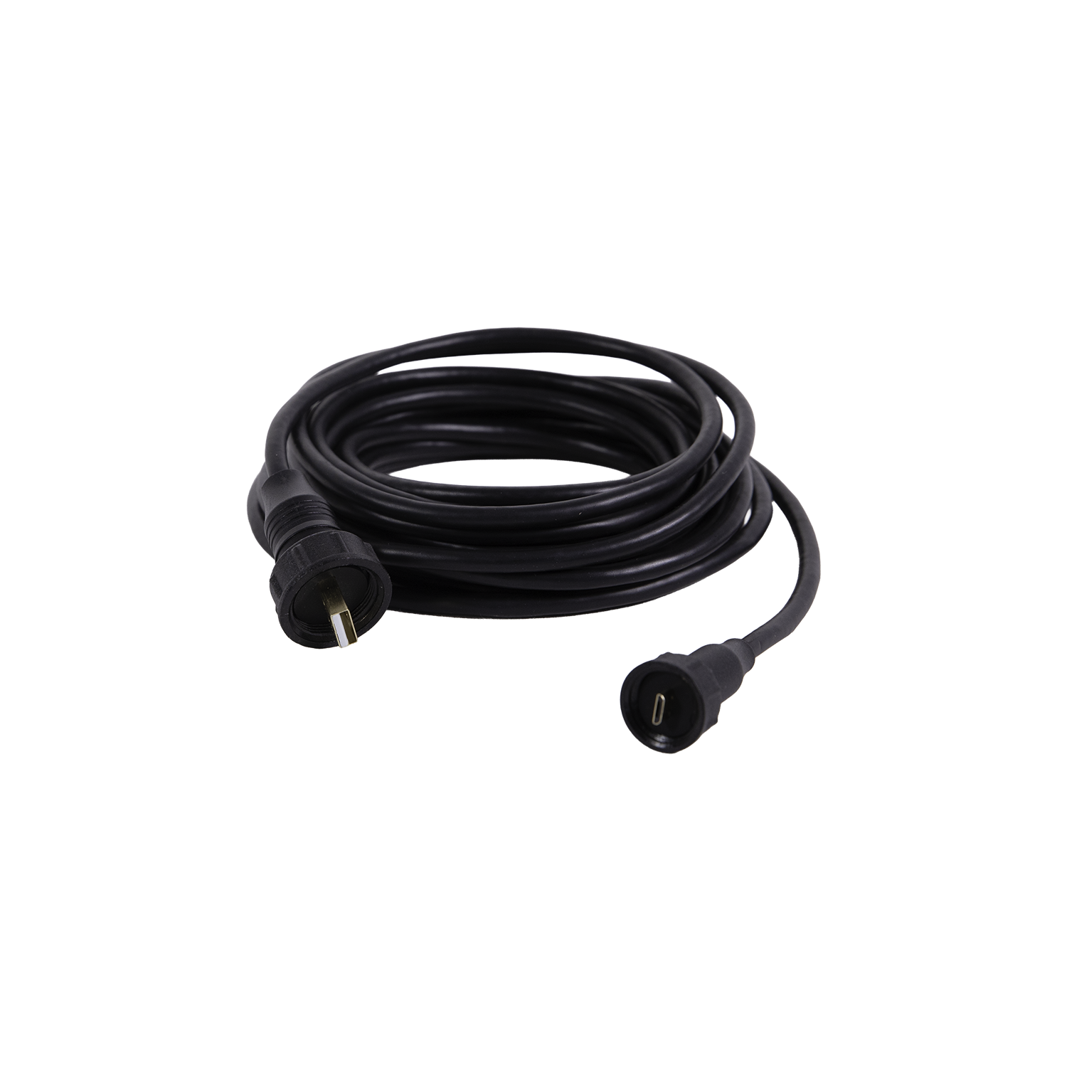 5m USB-C Cable – Garmin Compatible (Sniper Screen)