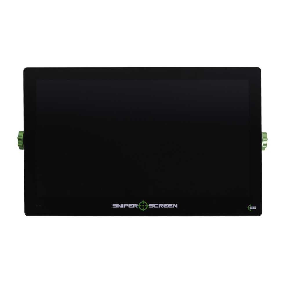 Stealth View Pro 16 – Sniper Screen